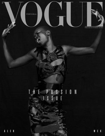 Vogue Portugal | Revistas impressas – Lighthouse Publishing